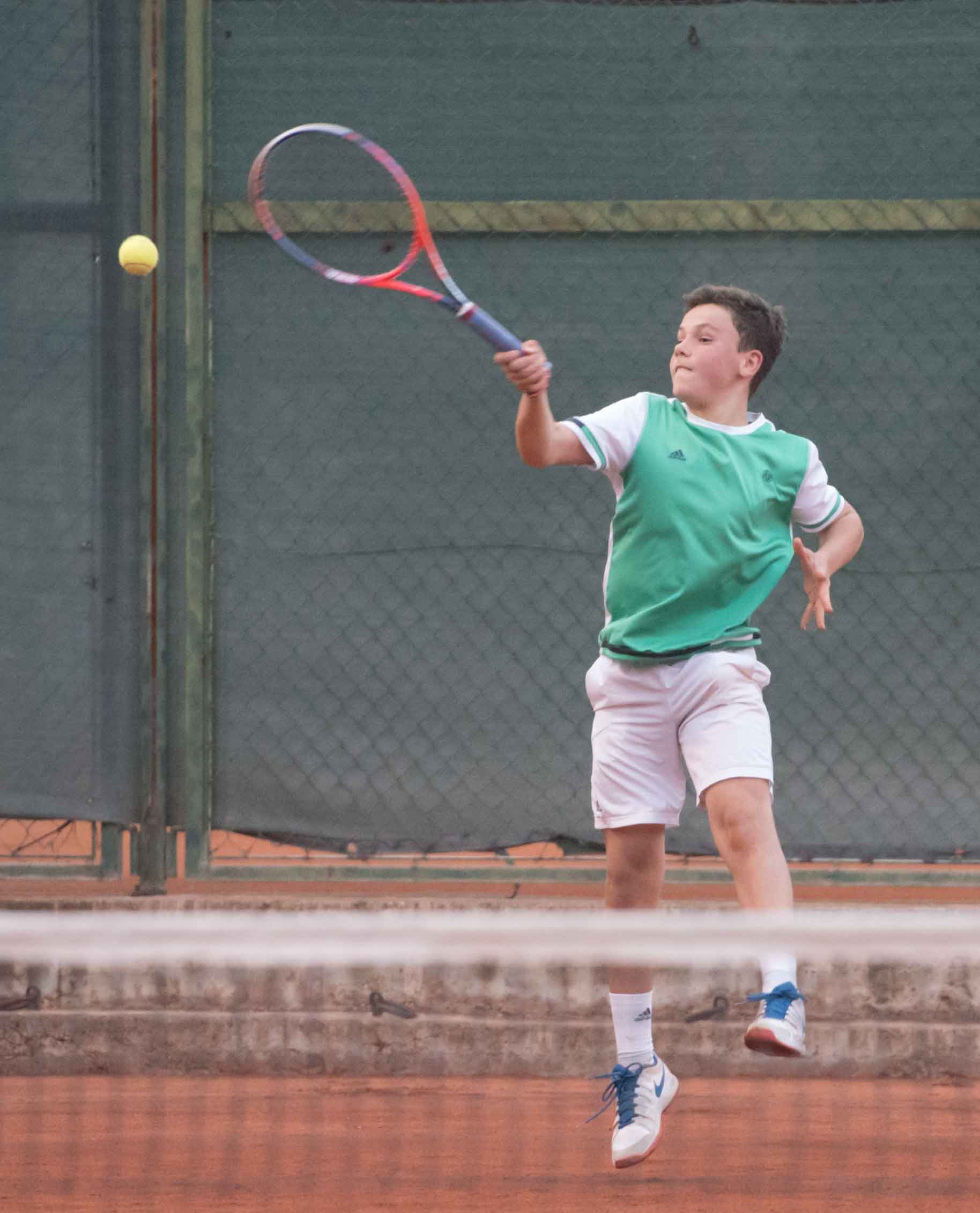 NEWS - Centro Tennis USSA